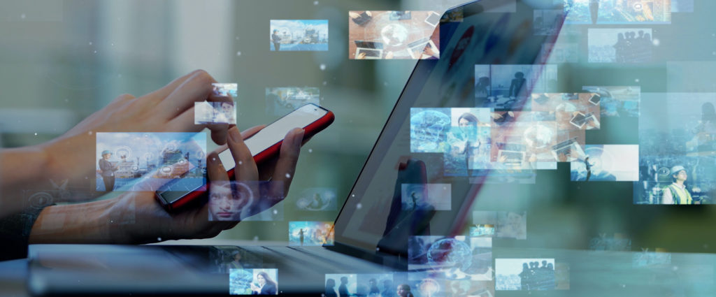 5 steps for photo & video-based Digital transformation - WizyVision